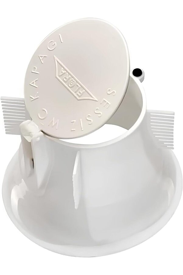 STOREMAX Gkcx Premium - Restless and Quiet Toilet Cover, Wc Matik Star ...