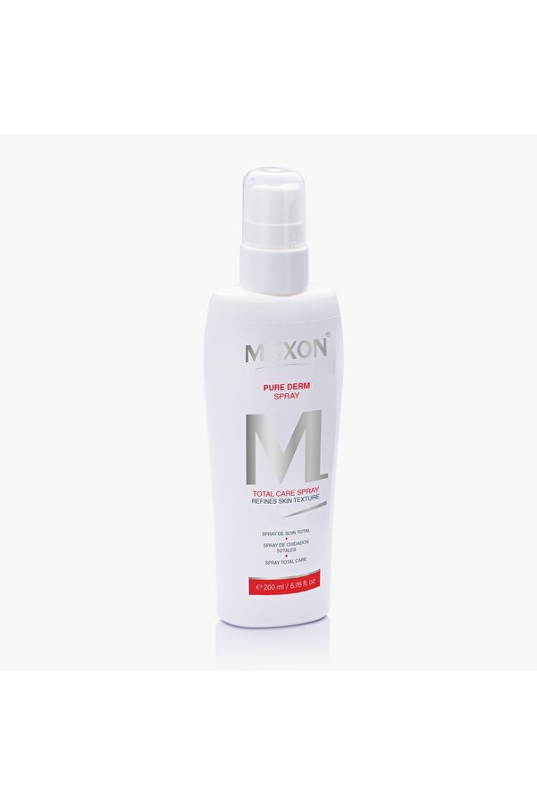 MAXON Max On Pure Derm Spray 200 Ml- Trendyol