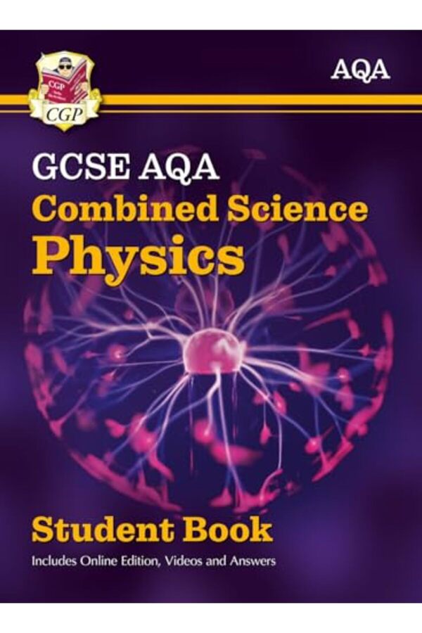 Coordination Group Publications Ltd CGP Grade 91 Gcse Combined Science ...
