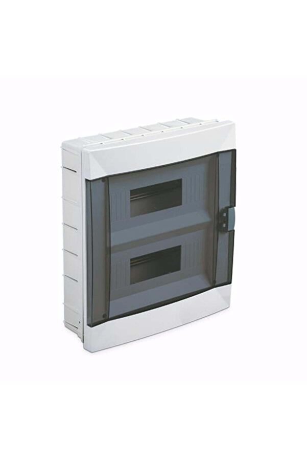 MAKEL 24 Pack Insurance Box - Recessed - Trendyol