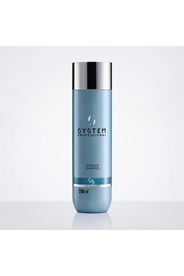 wella Professionals Wella System Professional Man Intensive Anti-Spill ...