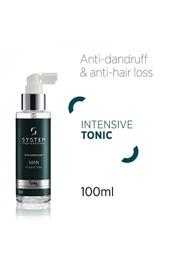 wella Professionals Wella System Professional Man-Professional Hair ...