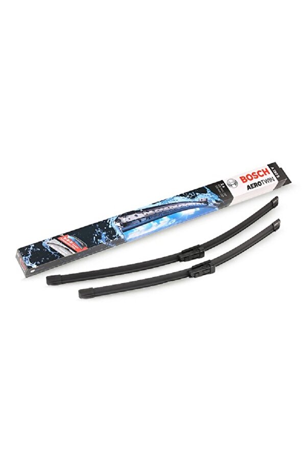 Bosch Aerotwin Audi A4 B9 Saloon - Front Wiper Kit 2.0 Tdi Quattro 190 ...