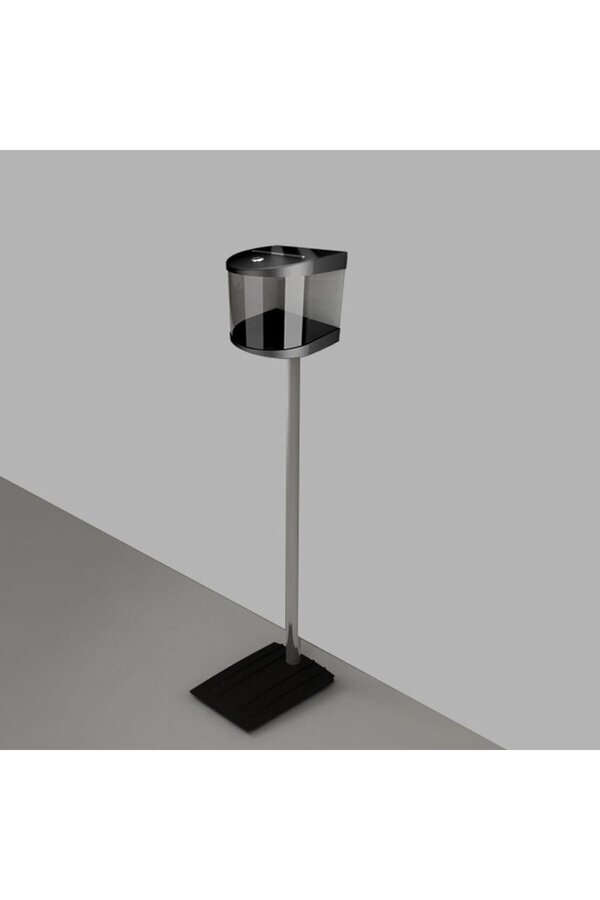 Dizaynmodül Standing Donation Box - Trendyol