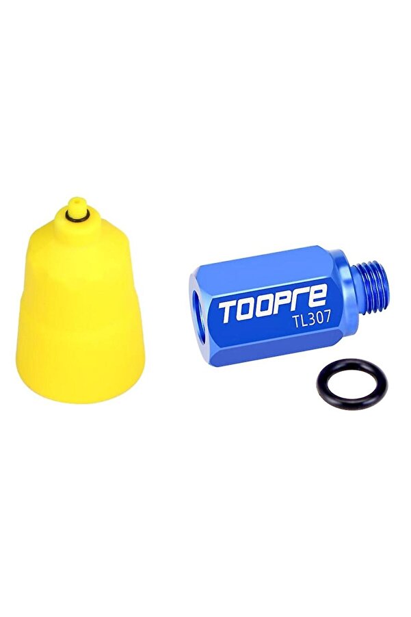 SARİSSA BİSİKLET Bicycle Hydraulic Brake Oil Change Funnel + Shimano ...