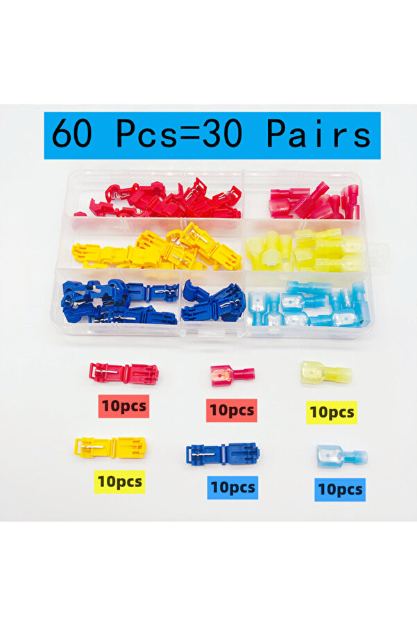 Choice T-shaped Terminal Blocks,Electrical Connector Connection Clamps ...