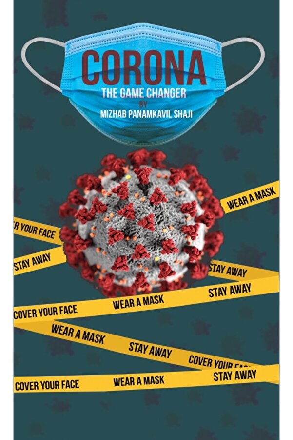 Austin Macauley Publishers FZE CORONA: The Game Changer - Trendyol