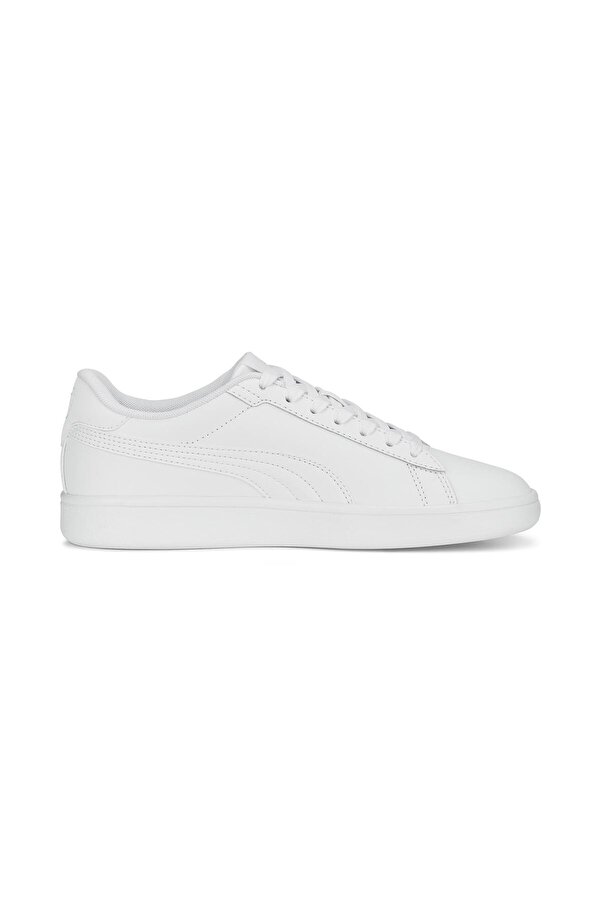 Puma Smash 3.0 Leather Sneakers- Trendyol