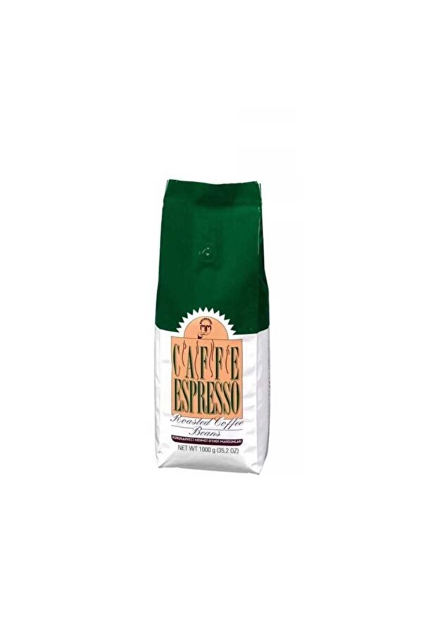 Mehmet Efendi Caffe Espresso Core Coffee 1000g - Trendyol