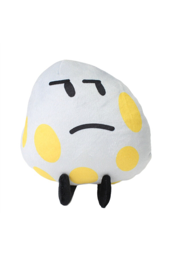Choice One Size E Four X Battle For Dream Plush Doll Cosplay Bfdi ...
