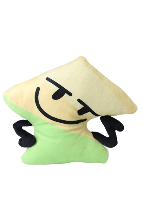 Choice One Size H Four X Battle For Dream Plush Doll Cosplay Bfdi ...