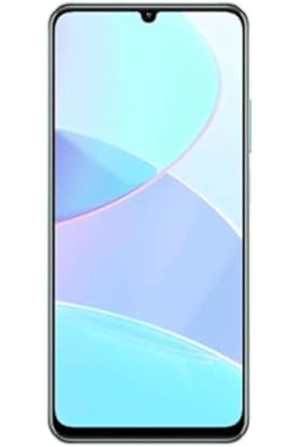 realme Realme C51 Dual-SIM 256GB ROM + 6GB RAM 4G (Mint Green) - Middle ...