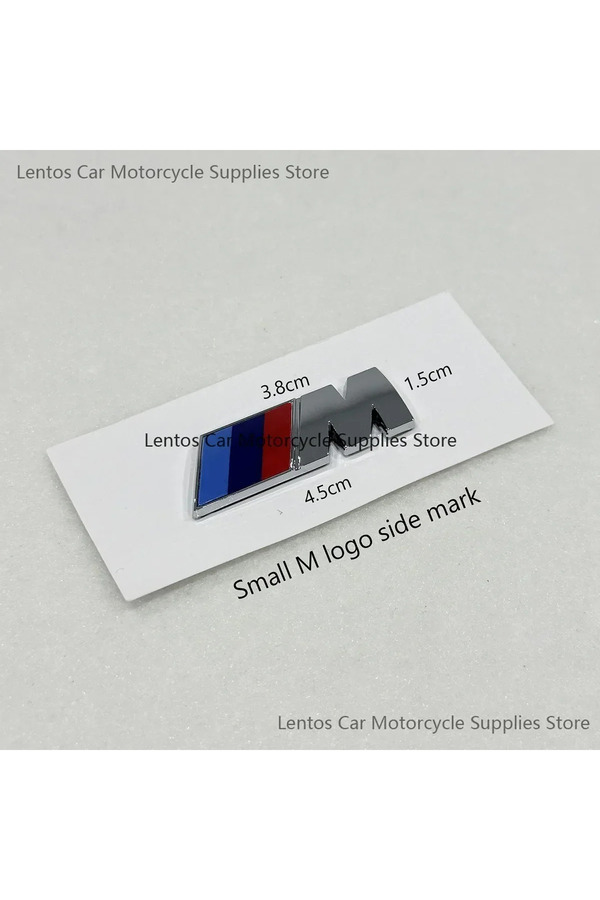 Choice Bmw Car 3D ABS Trunk Letters Logo Badge Bmw Sticker NEW 5 Series ...