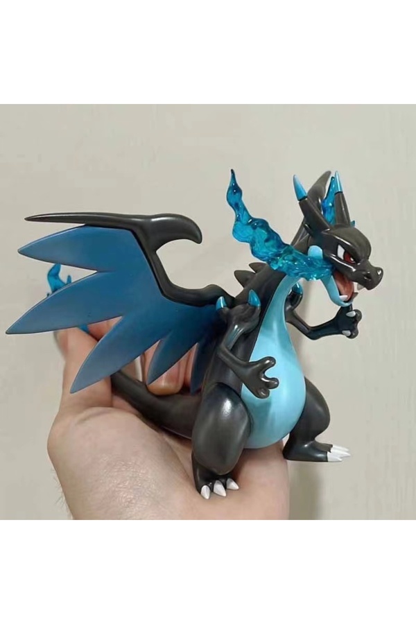 Choice Pokemon Figure 11cm Dragonite Figure Pet Animal Genie Spitfire ...