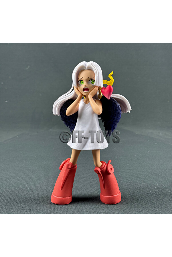 Choice Opp Bag Hancock Anime One Piece Figure Boa Hancock Figure ...
