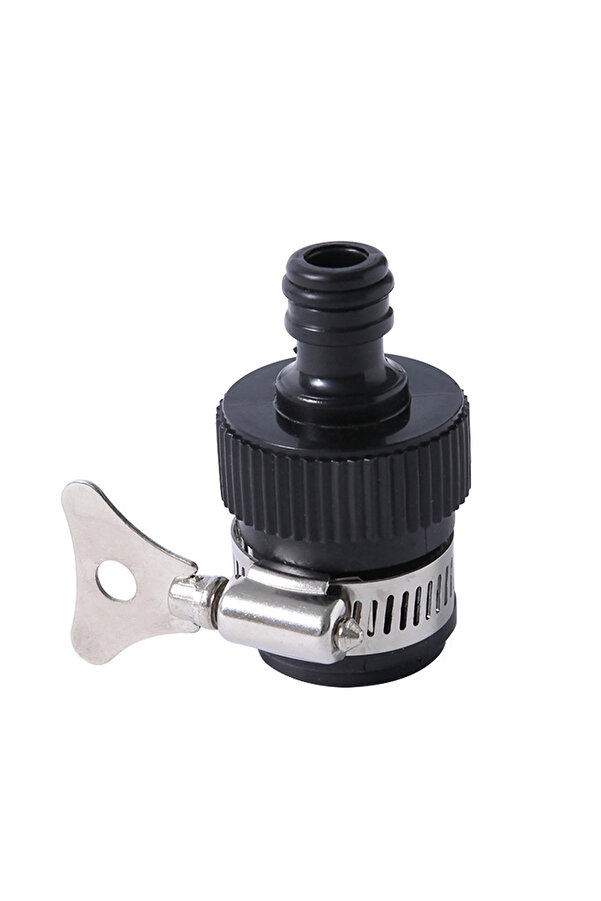 Choice Universal Faucet Adapter Garden Water Connector Tap Conversion ...