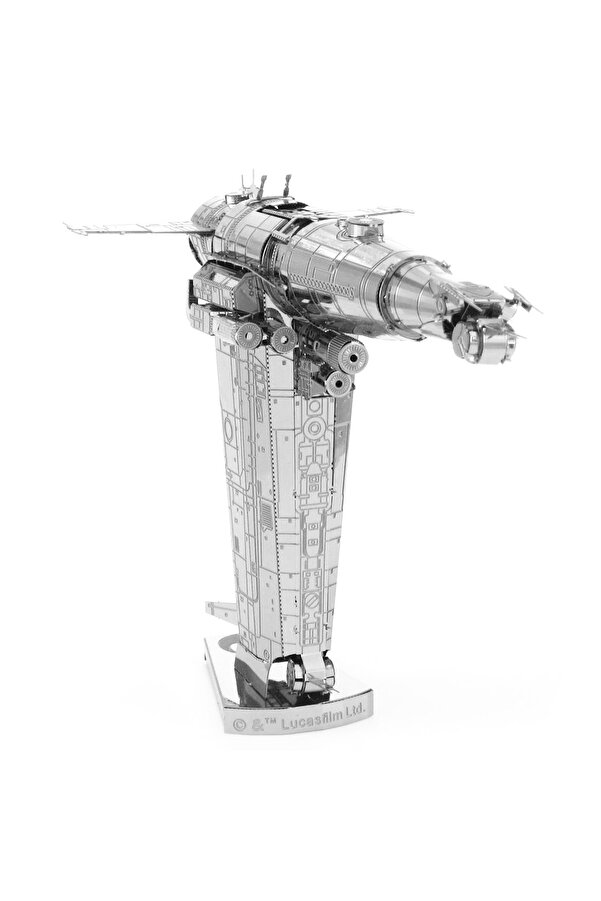 Choice Resistance Bomber 3D Metal Puzzle Model Kits DIY Laser Cut ...