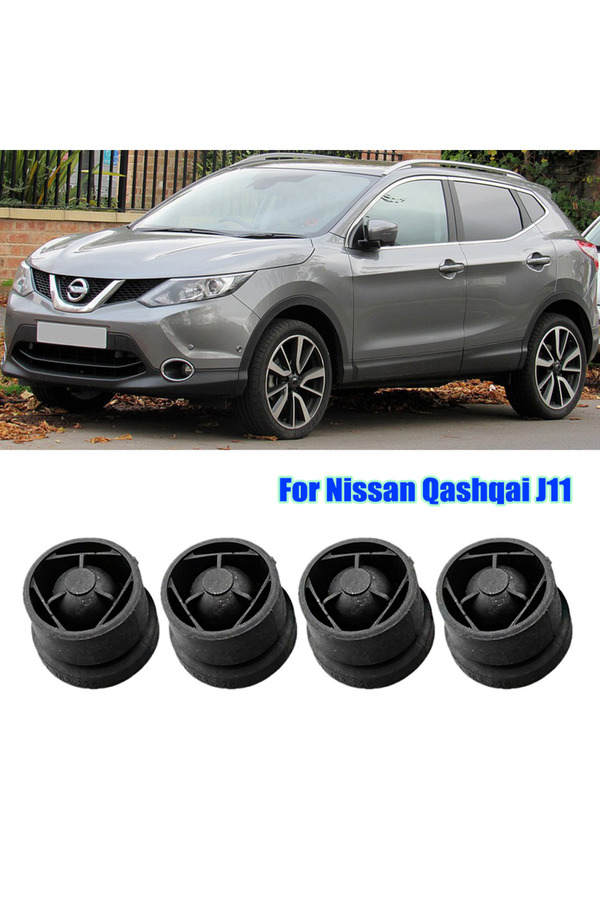 Choice 4X New Car Engine Cover Grommet Buffer Bumper Stop Jounce Bush ...