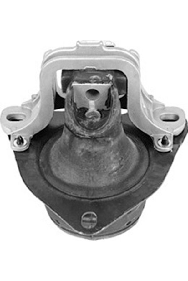 GB 1925 Model Laguna Engine Mount - 7700423007 - Trendyol
