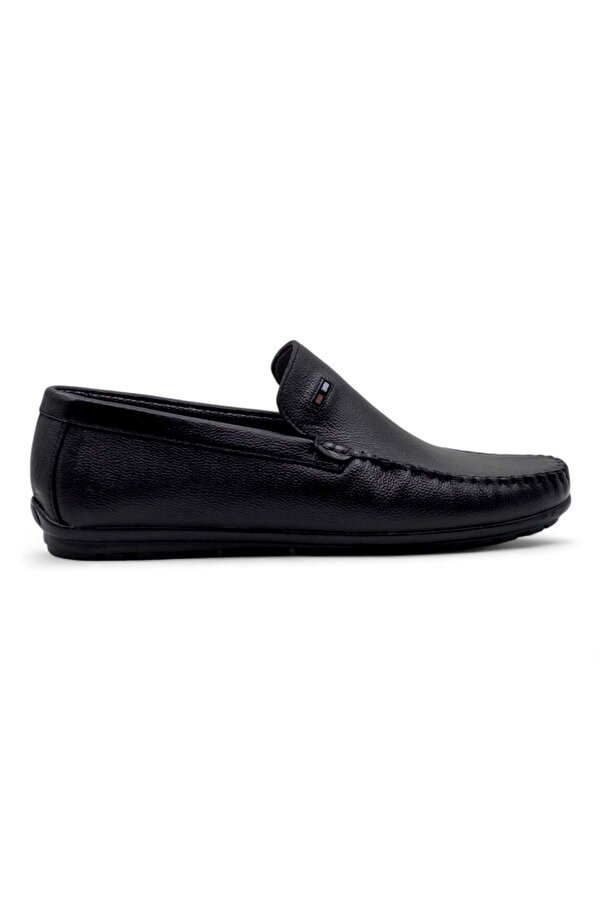 ZAC SHOES Мъжки черен Timbirlent Zacilt- Trendyol