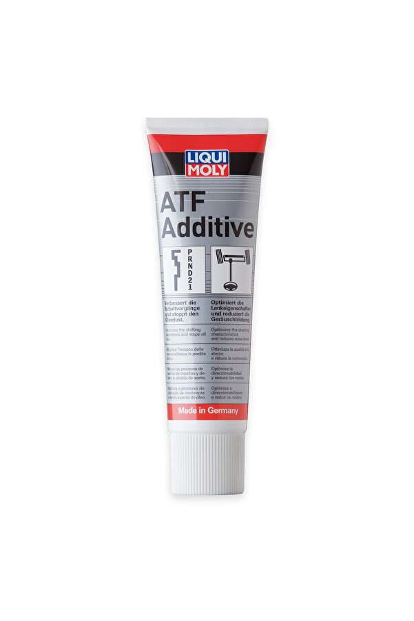 Liqui Moly ATF Additive 250 ml - Trendyol