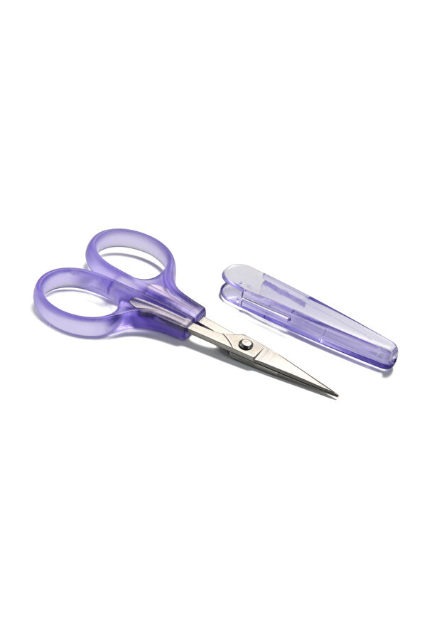 Choice 4 in Stainless Steel Detail Craft Scissors Set with Safety Cap ...