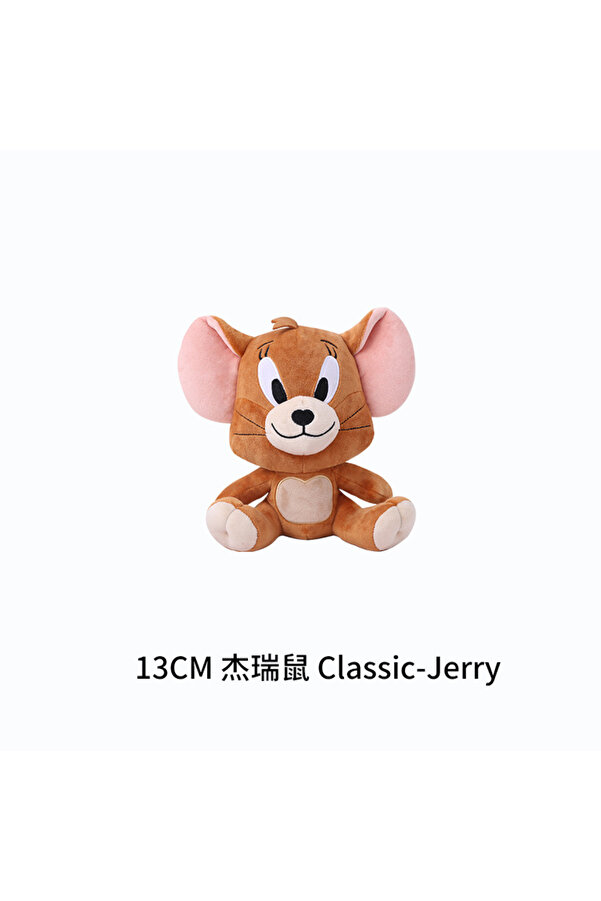 Choice Anime Tom And Jerry Plush Toy Cartoon Movie Figures Cat Mouse ...