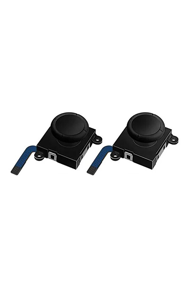 Choice Replacement 3d Analog Joystick Thumb Stick For Nintendo Switch ...