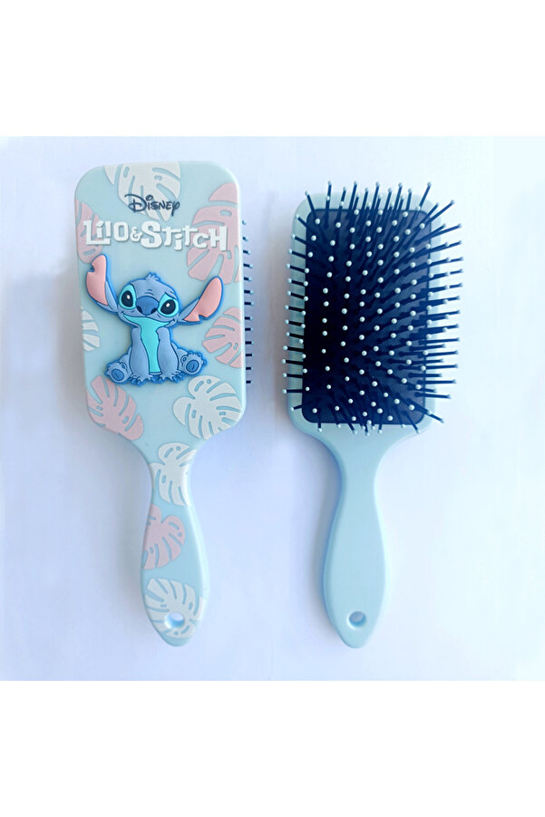 Choice Disney Stitch Air Cushion Massage Combs Minnie Mouse Cartoon ...