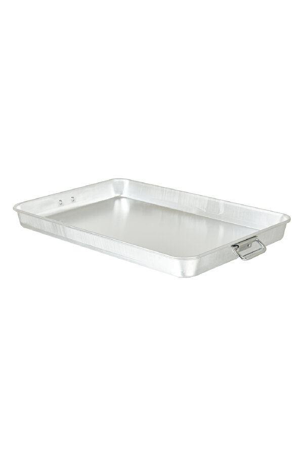 Newflon Roll press tray with movable steel handle - Trendyol