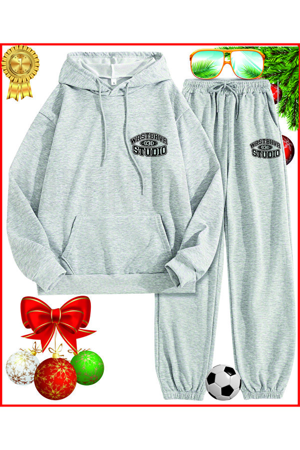 HOFFNUNG Full Hoodie New Worst Behaviour Oversize Rubber Trotters ...