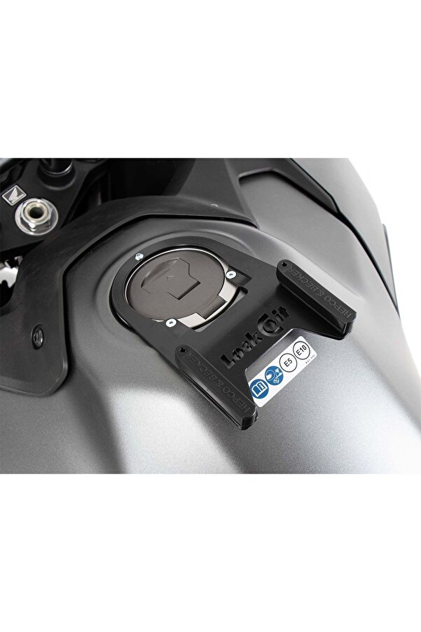 HEPCO BECKER Honda Nt1100 - 2022 Model Tank Top Bag Apart - Trendyol