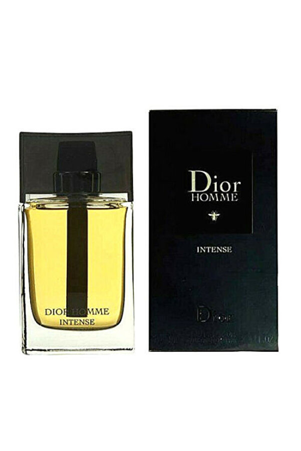 Dior Dior Homme Intense for Men Eau de Parfum 150ml- Trendyol