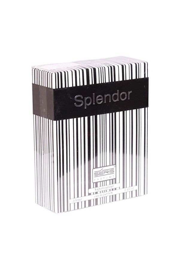 Generic Splendor by Seris for Men - Eau de Parfum, 100 ml - Trendyol