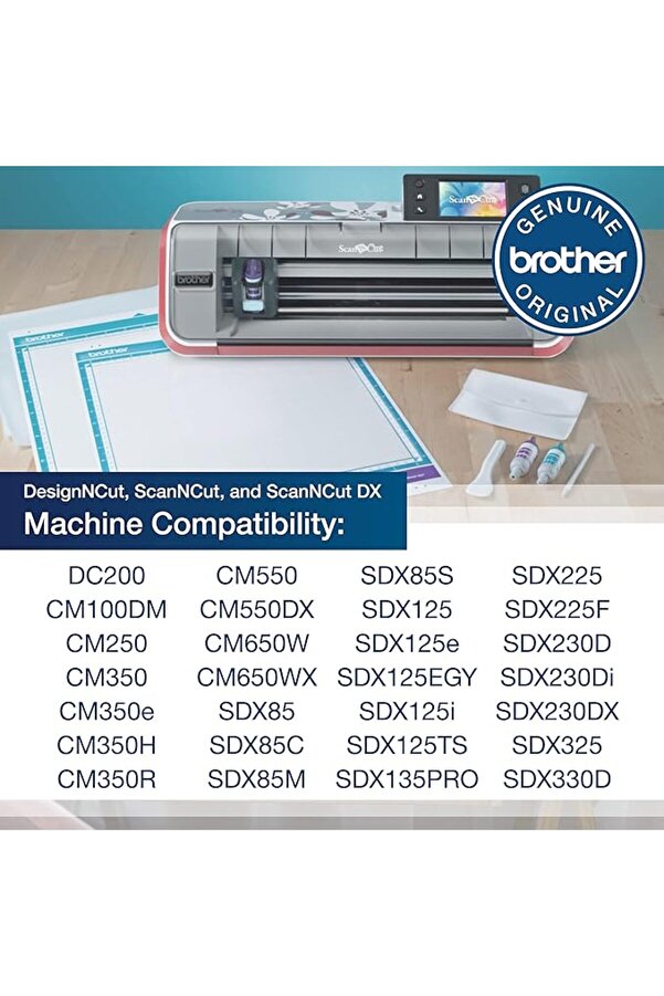Orqinel Brother Cutting Machines - Use with Foam and Balsa Wood, Thick ...