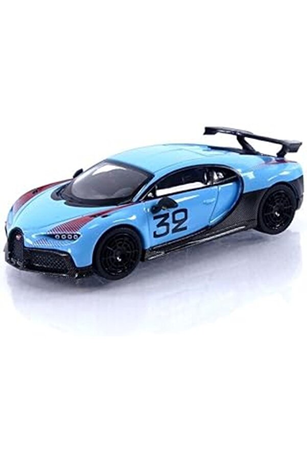 atesin online Truescale Miniatures Mini Gt 487 Bugatti Chrion Pur Sport ...