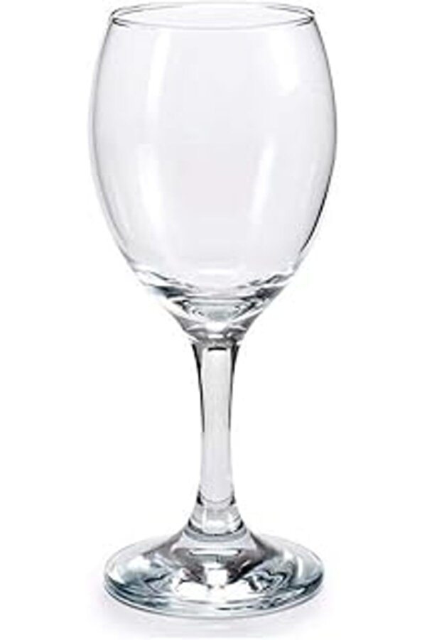 robotrend 6-Piece Imperial Red Wine Glasses - Trendyol