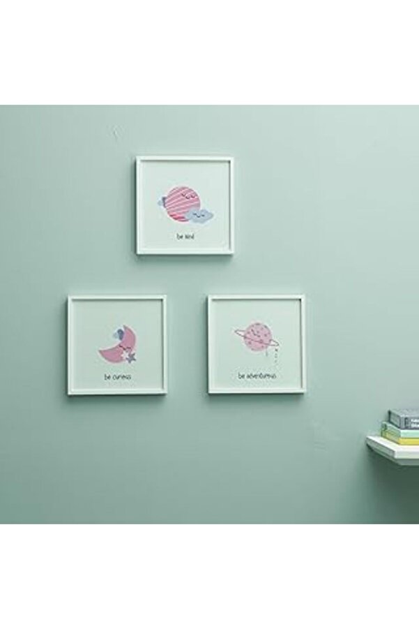 feifei Knn Room Specific Minimal Design Frame Simurg 1094518- Trendyol