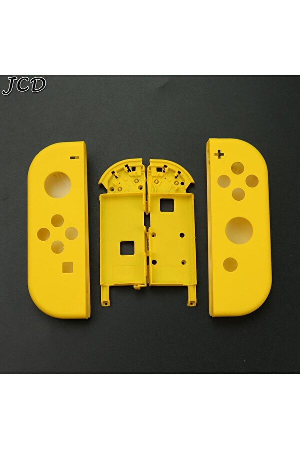 JCD Replacement Housing Shell For Switch NS Joy-Con Console Left Right ...