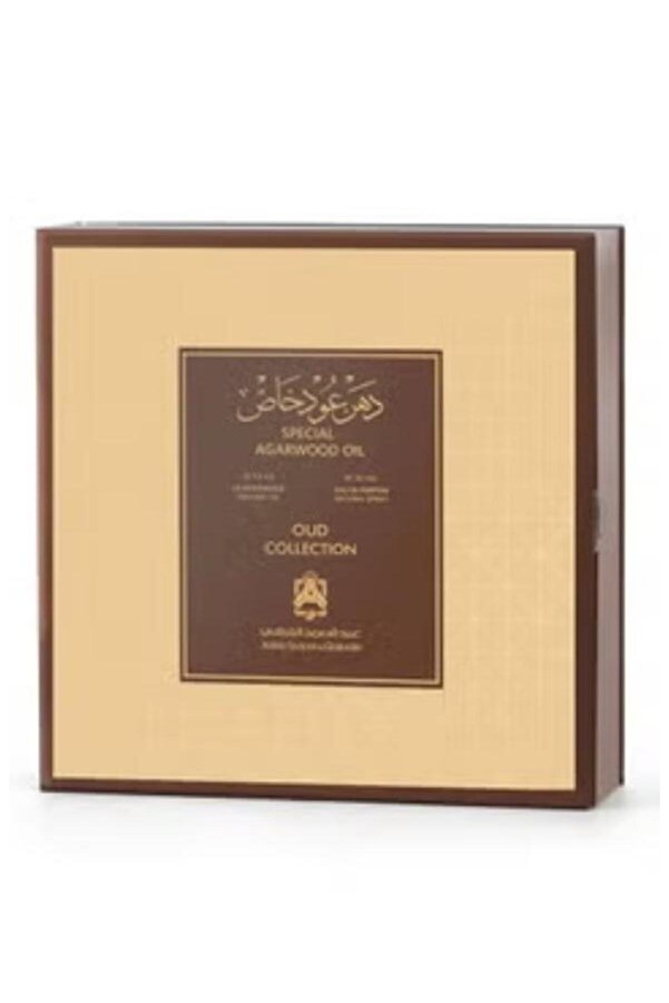 Abdul Samad Al Qurashi Red star 100 ml - Trendyol