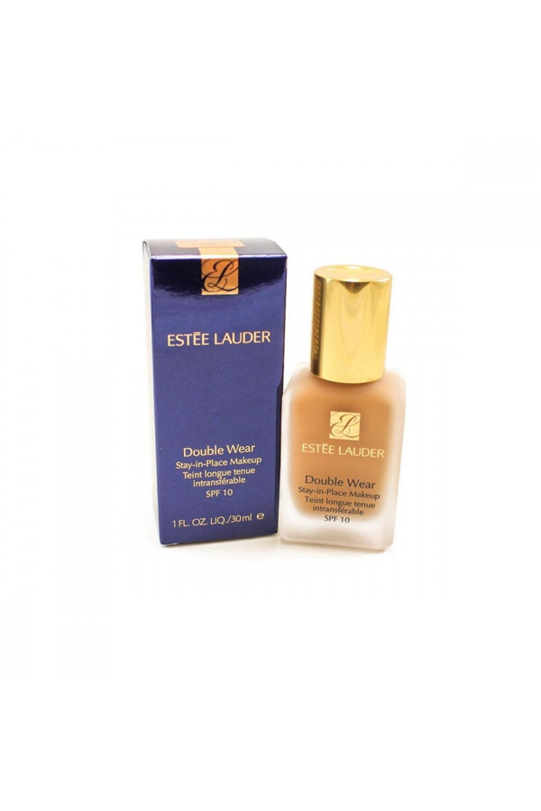 Estee Lauder Estée Lauder Double Wear Foundation 4N1 Shell Beige - Trendyol