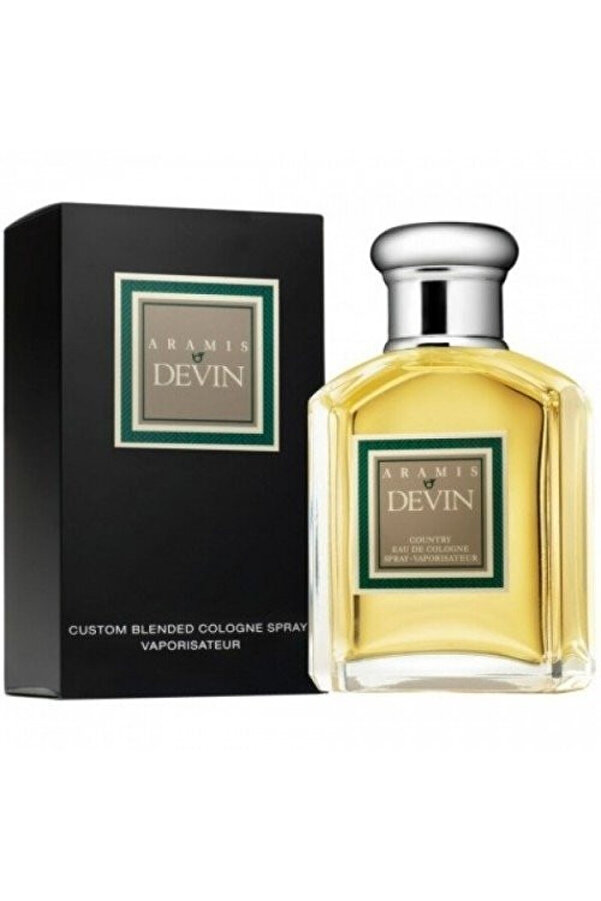 Aramis Aramis Devin for Men Eau de Cologne 100ml- Trendyol