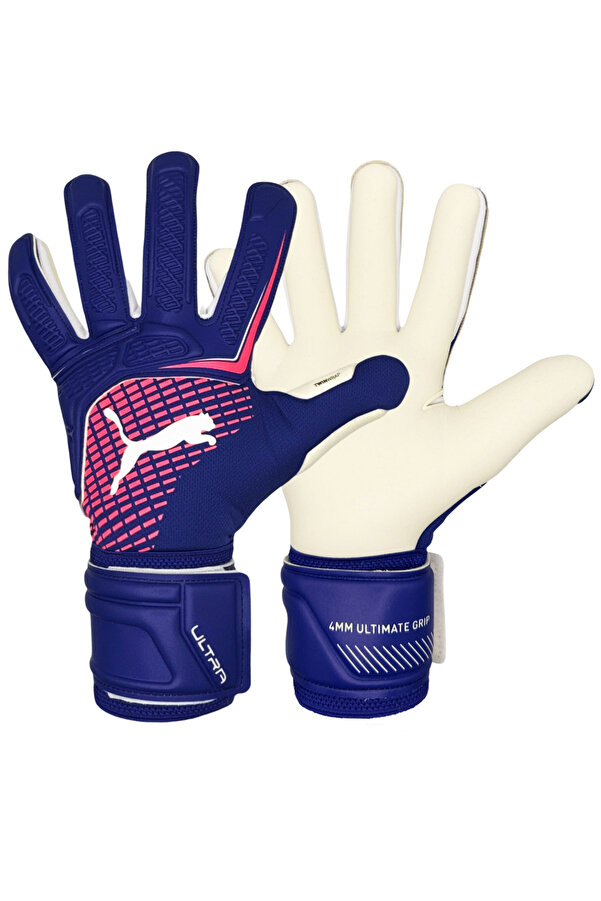 Puma Pro Negative Ultimate - Full Professional Goalie Gloves - Trendyol