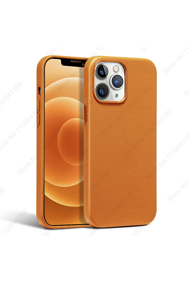 Choice Official Original Animated Leather Cases For iPhone 15 14 13 Pro ...