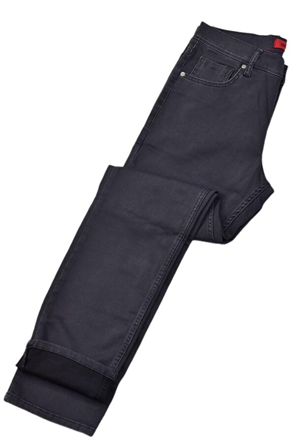 Dynamo Men's Regular Fit Jeans 1811 Bgl-St04192 - Trendyol
