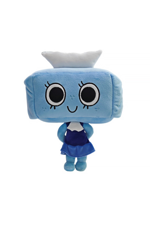 Choice 30cm Dandy's World Plush Cute Dandy World Scrap Stuffed Horror ...