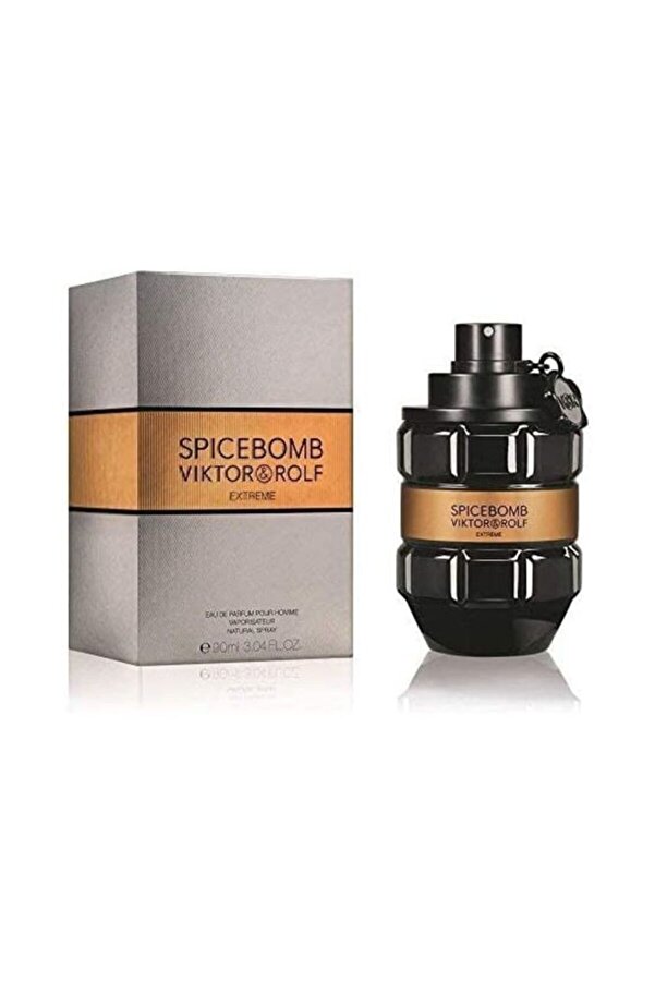LEADING LINES Viktor & Rolf Spicebomb Extreme Eau de Parfum 90ml- Trendyol