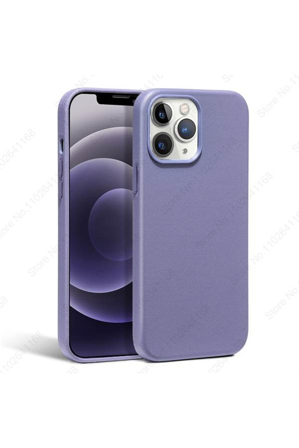 Choice Official Original Animated Leather Cases For iPhone 15 14 13 Pro ...