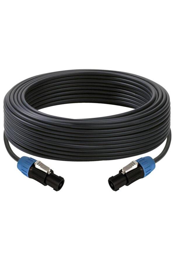 feifei 50 Meter Speaker Intermediate Extension Cable with Specon - Trendyol