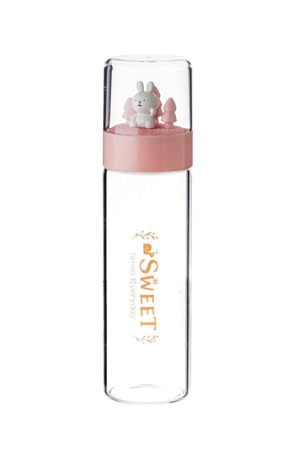 HIC Glass Thermos Bottle 250 ML - Trendyol